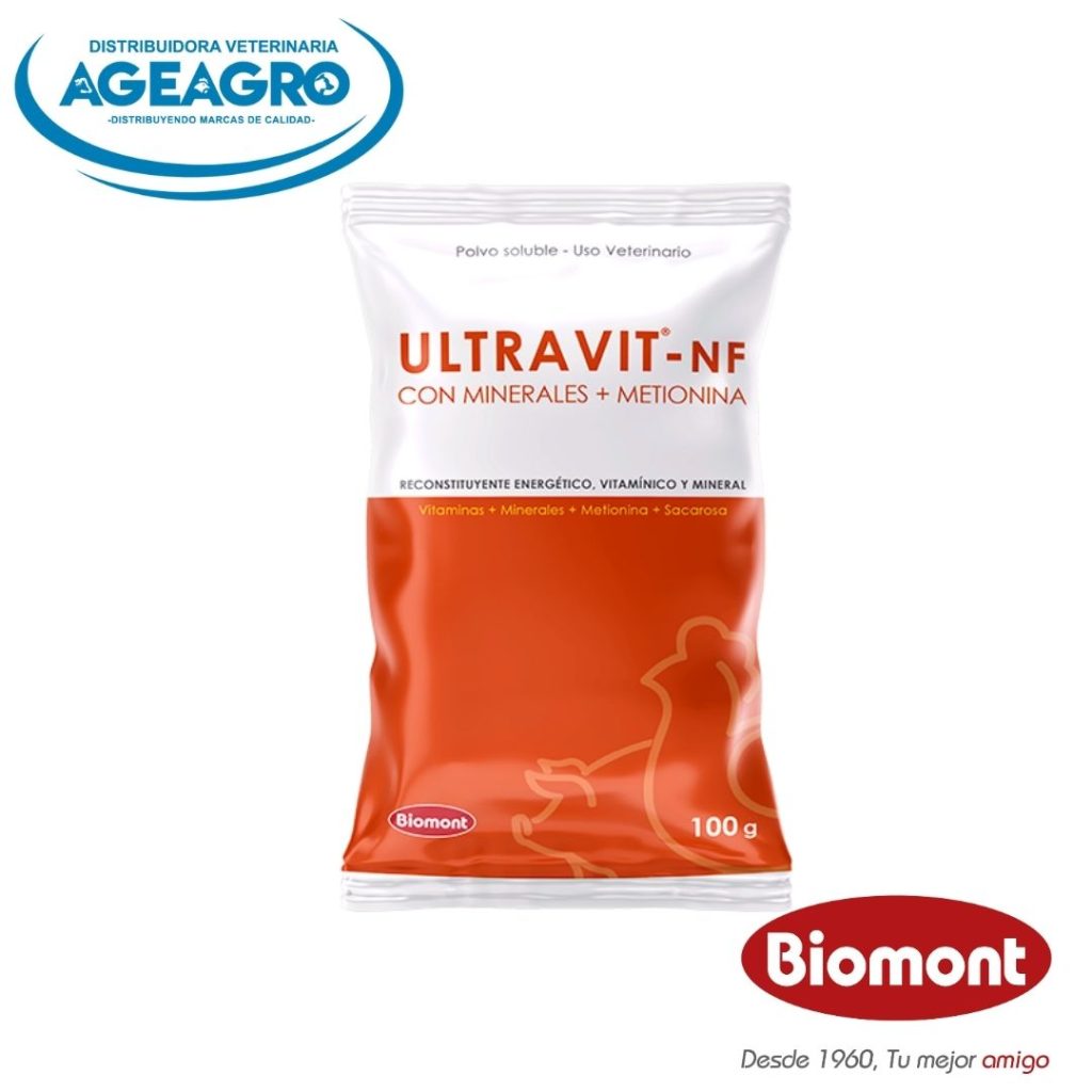 ULTRAVIT – Ageagro Costa Rica